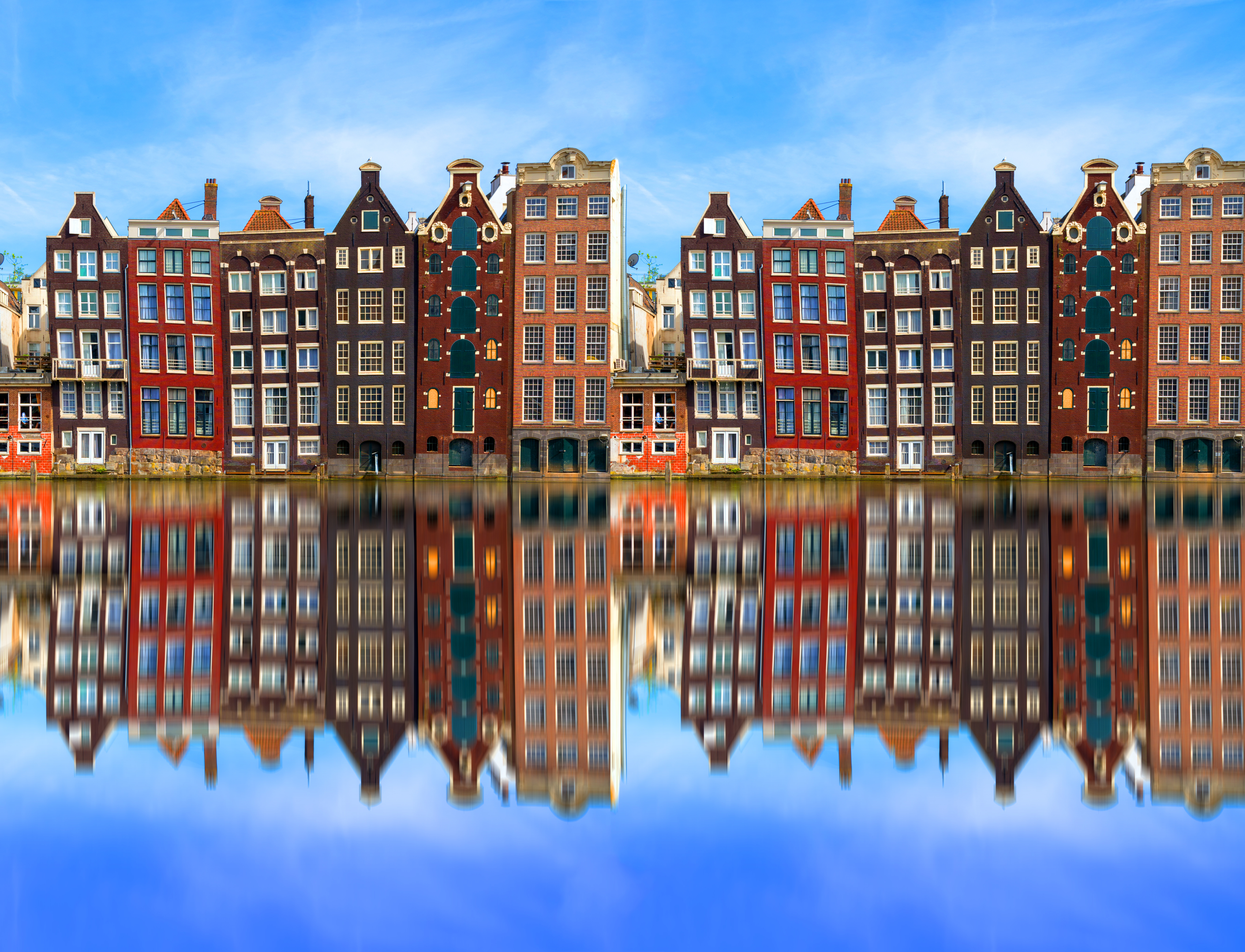 Netherlands Guided Tour Packages | Insight Vacations CA