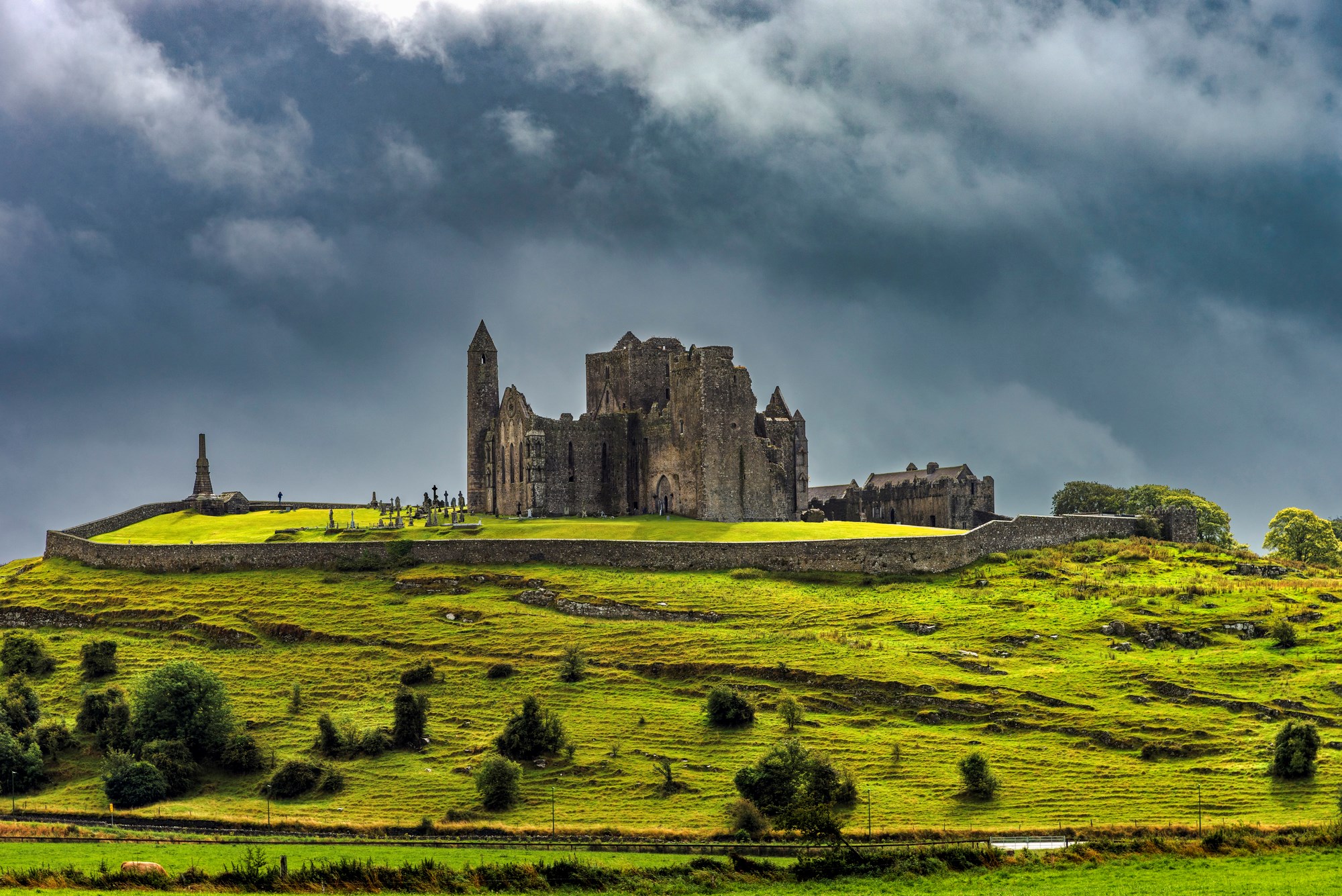 Ireland Tour Packages | Holiday & Vacation Packages
