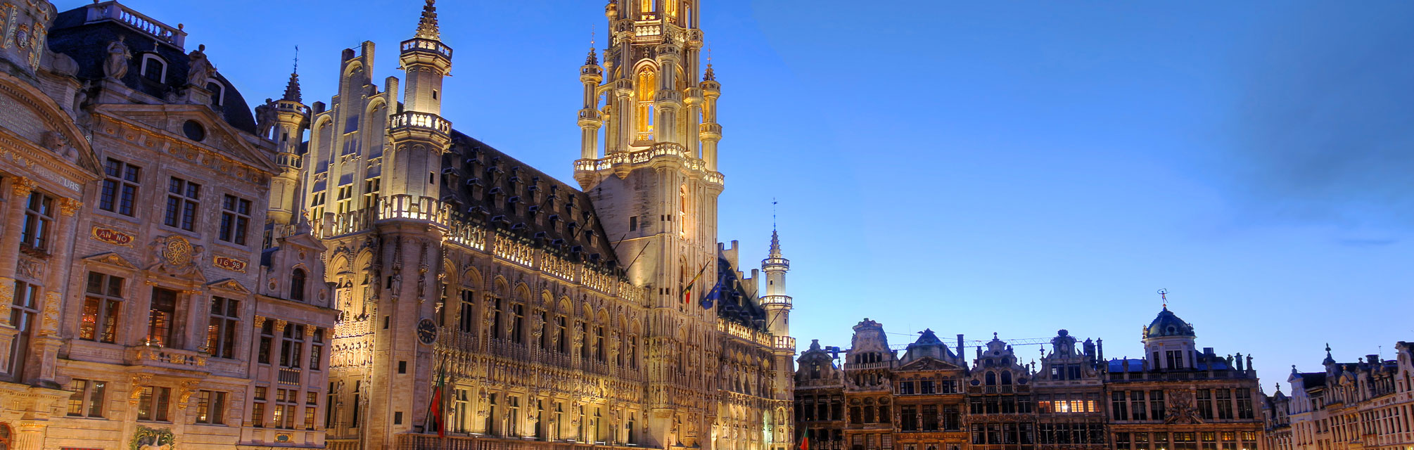Belgium Guided Tour Packages | Insight Vacations US