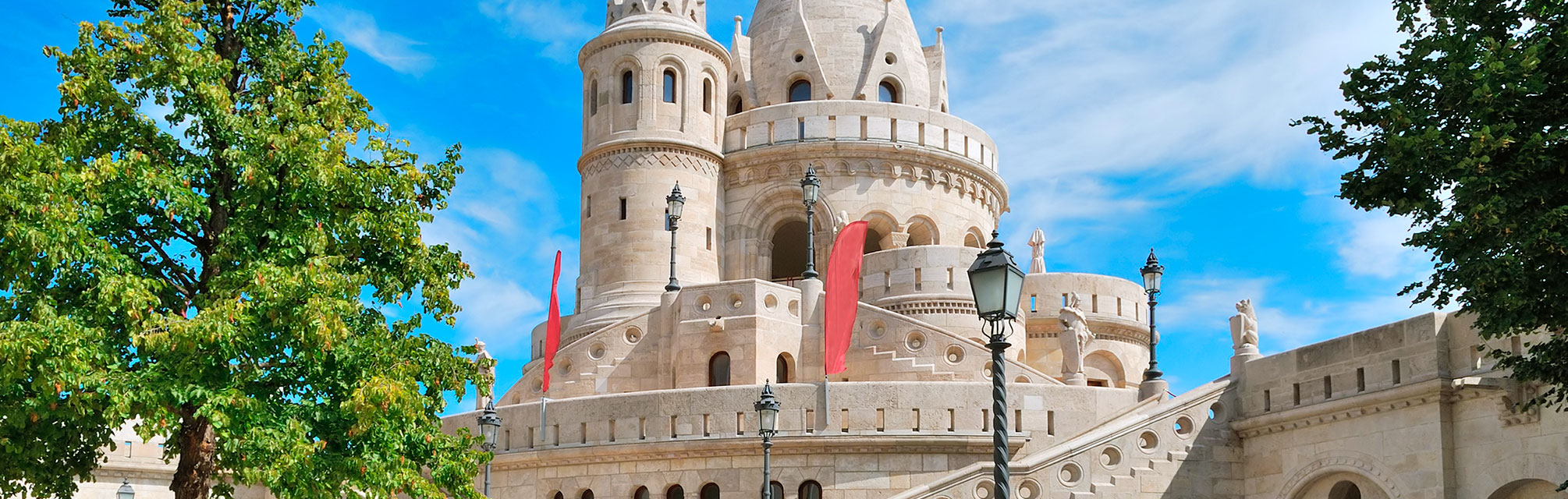Hungary Guided Tour Packages | Insight Vacations US