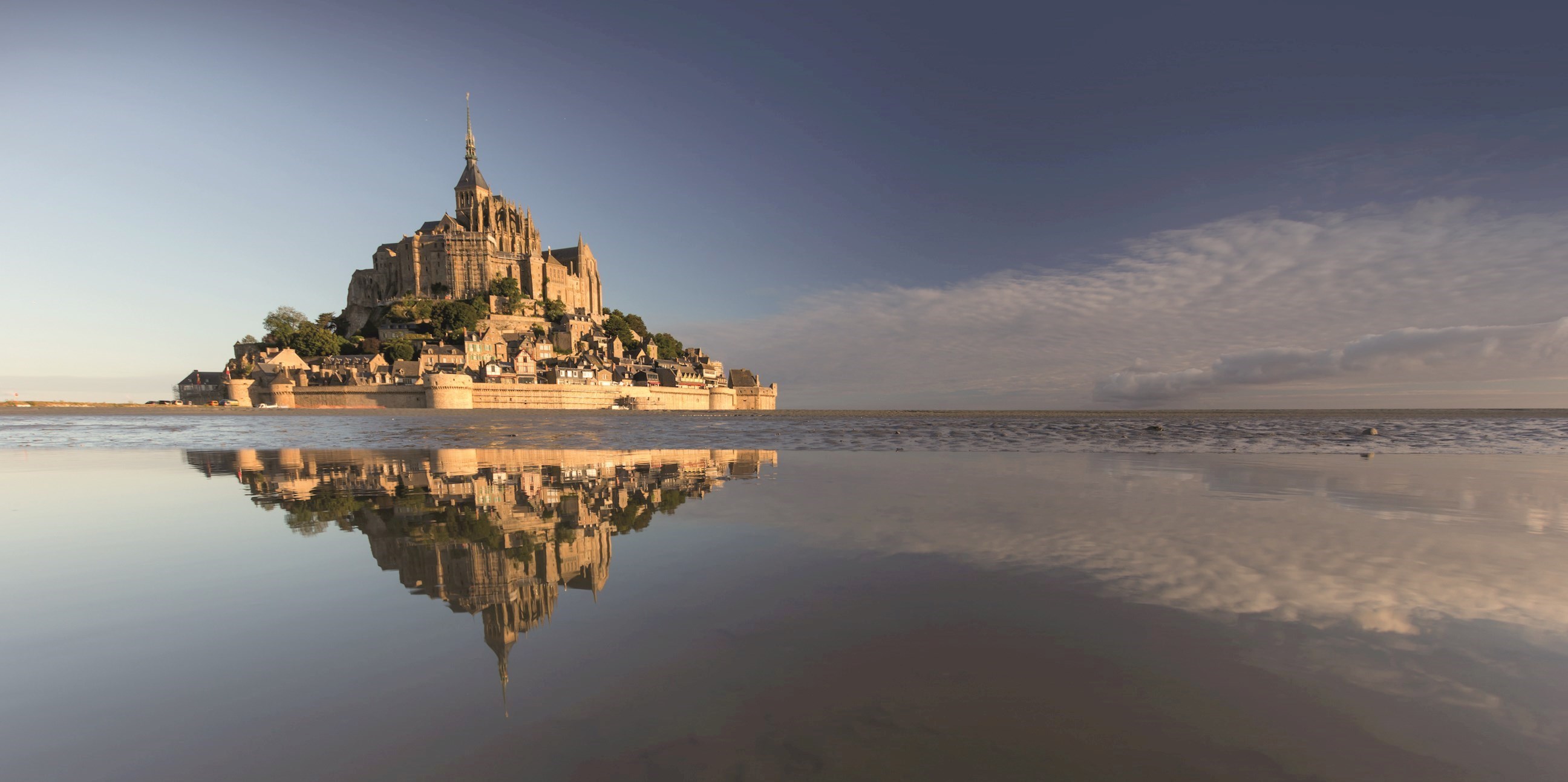 Normandy & Brittany Guided Tour | Insight Vacations