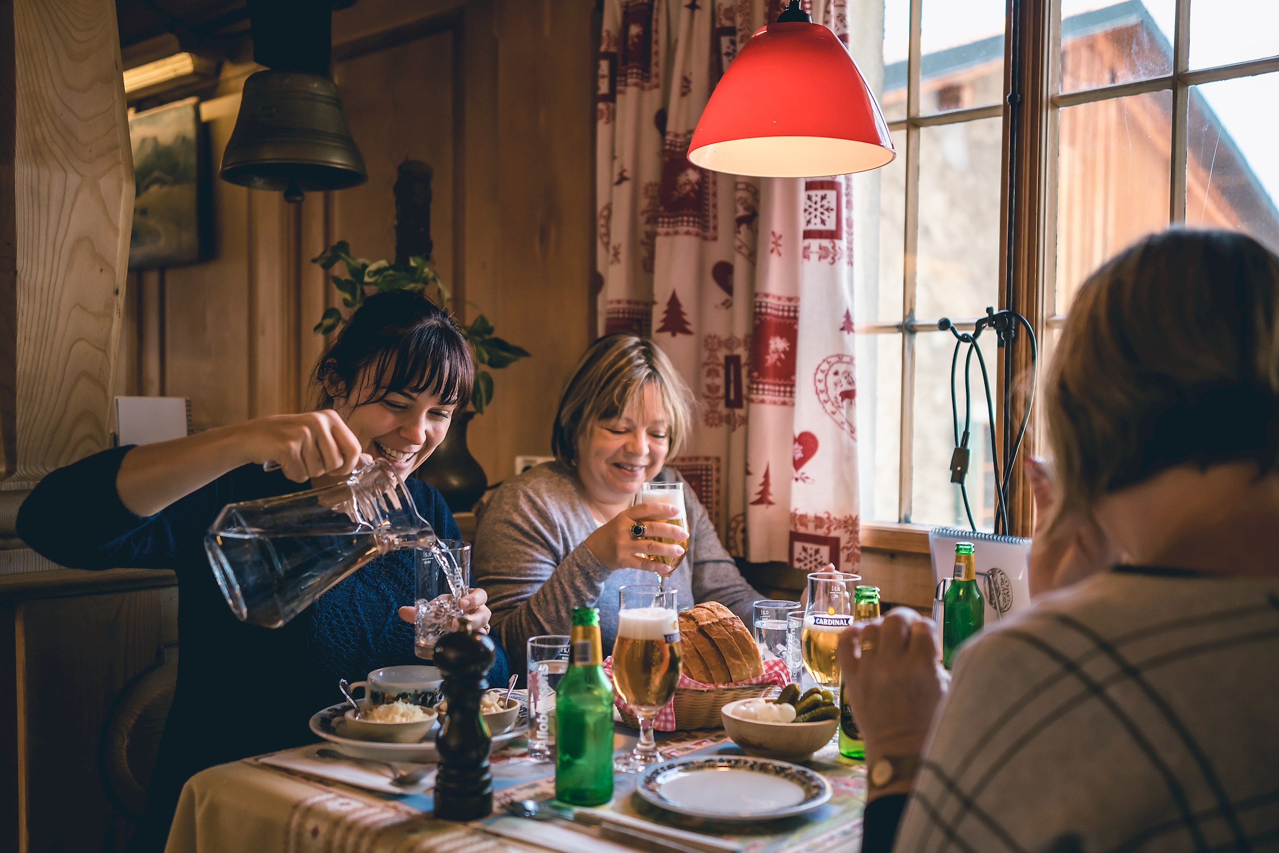 Alpine Christmas Markets Guided Tour | Insight Vacations