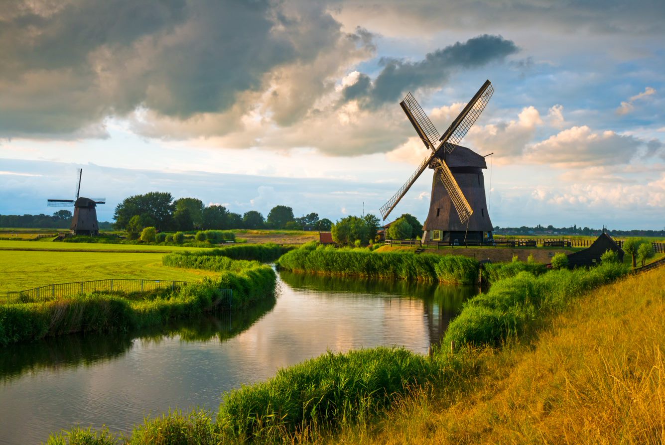 Netherlands Guided Tour Packages | Insight Vacations