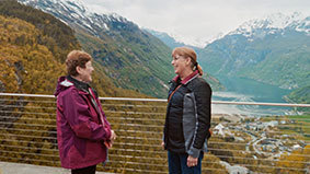 Northern Capitals, a Women-Only Tour | Insight Vacations US