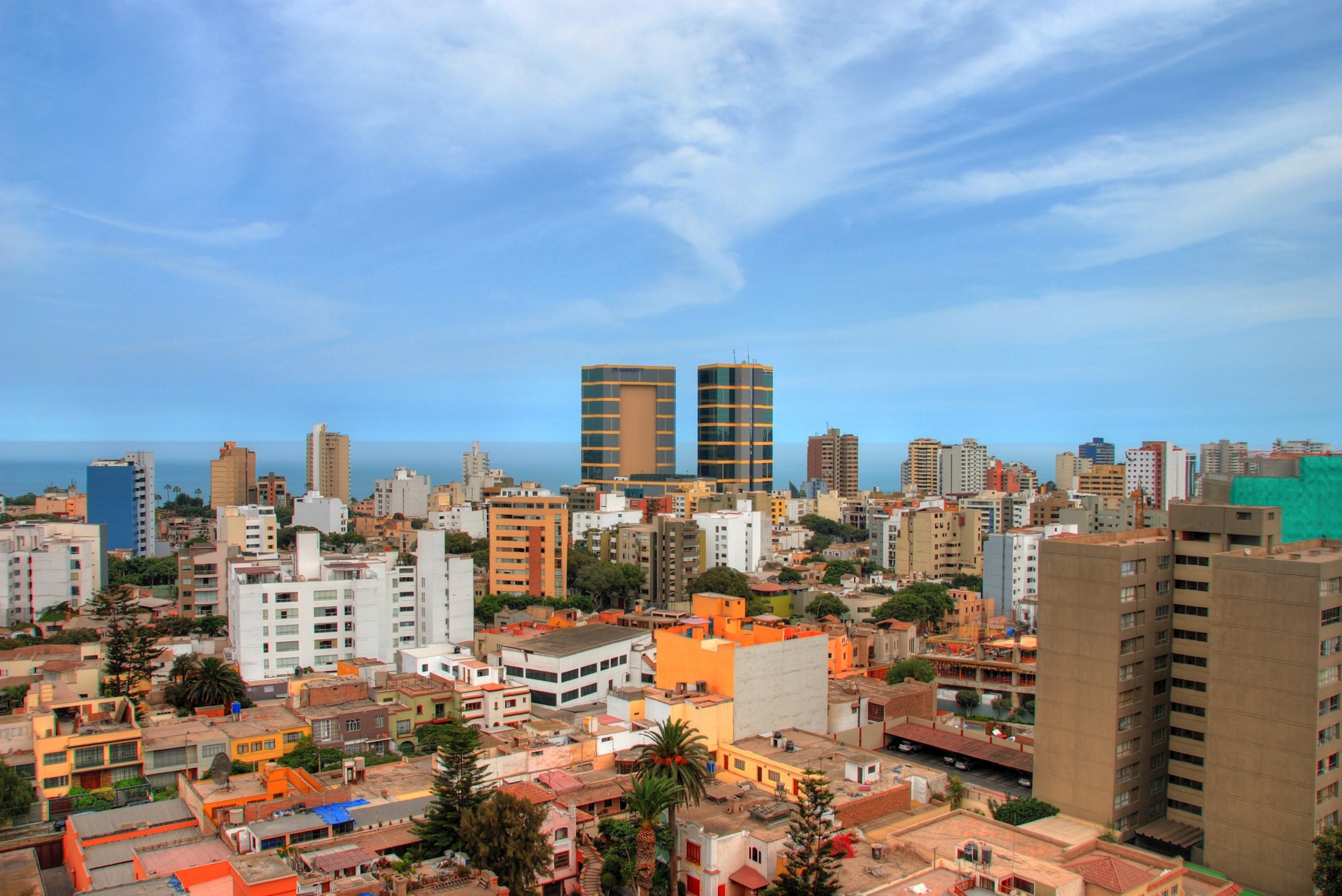 lima hotel paracas a luxury collection resort aranwa sacred valley ...