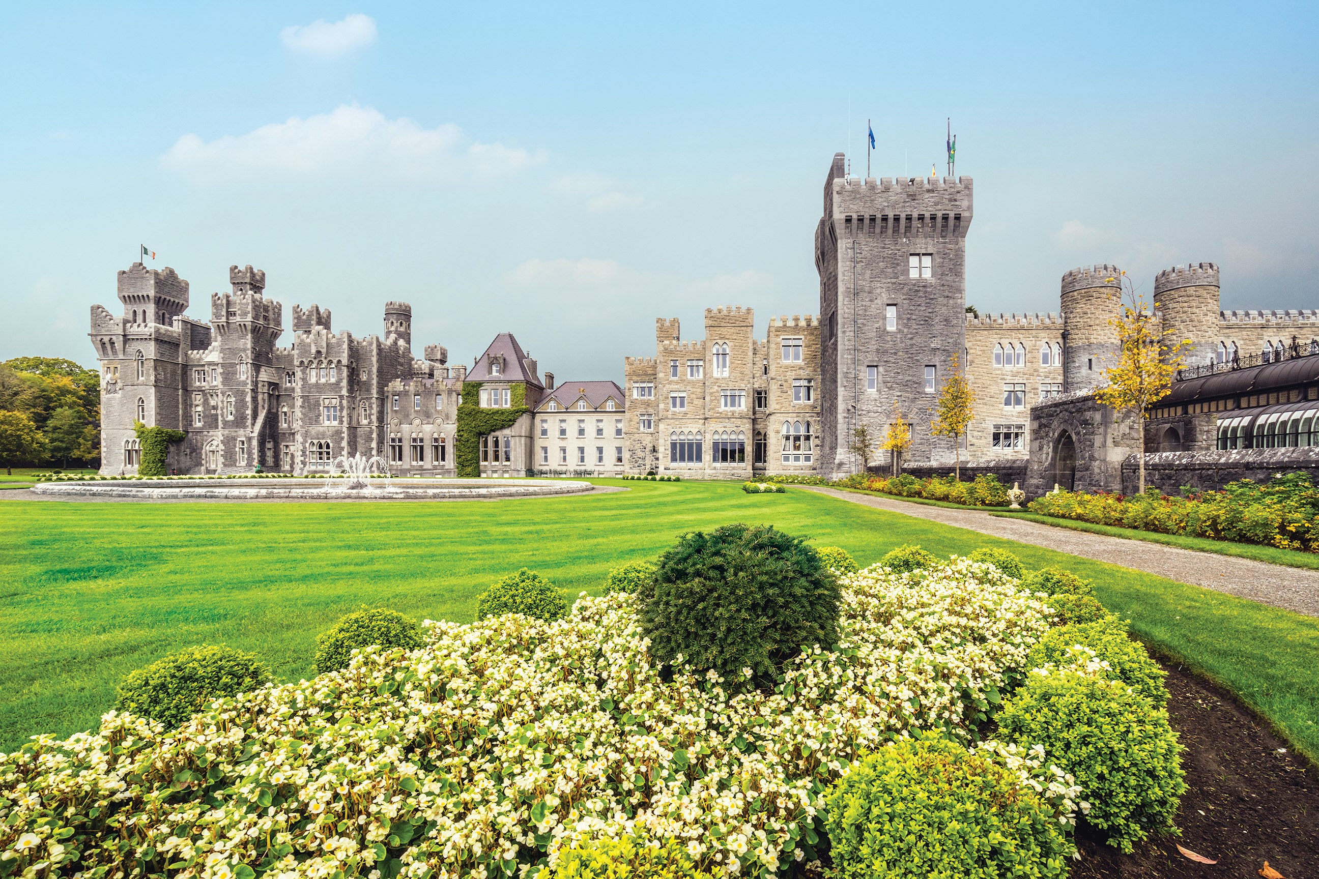 Ireland Tours | Insight Vacations US