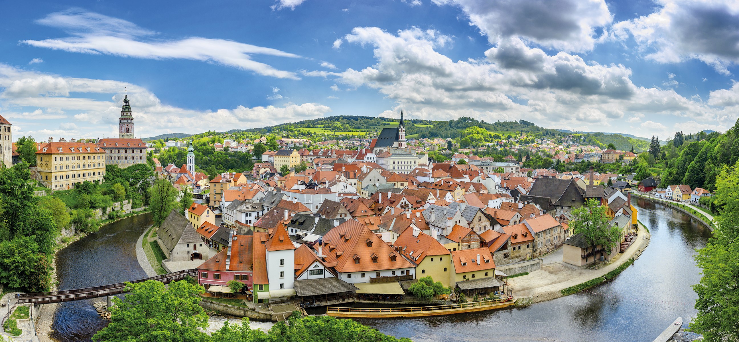 The Bohemian Guided Tour | Insight Vacations US