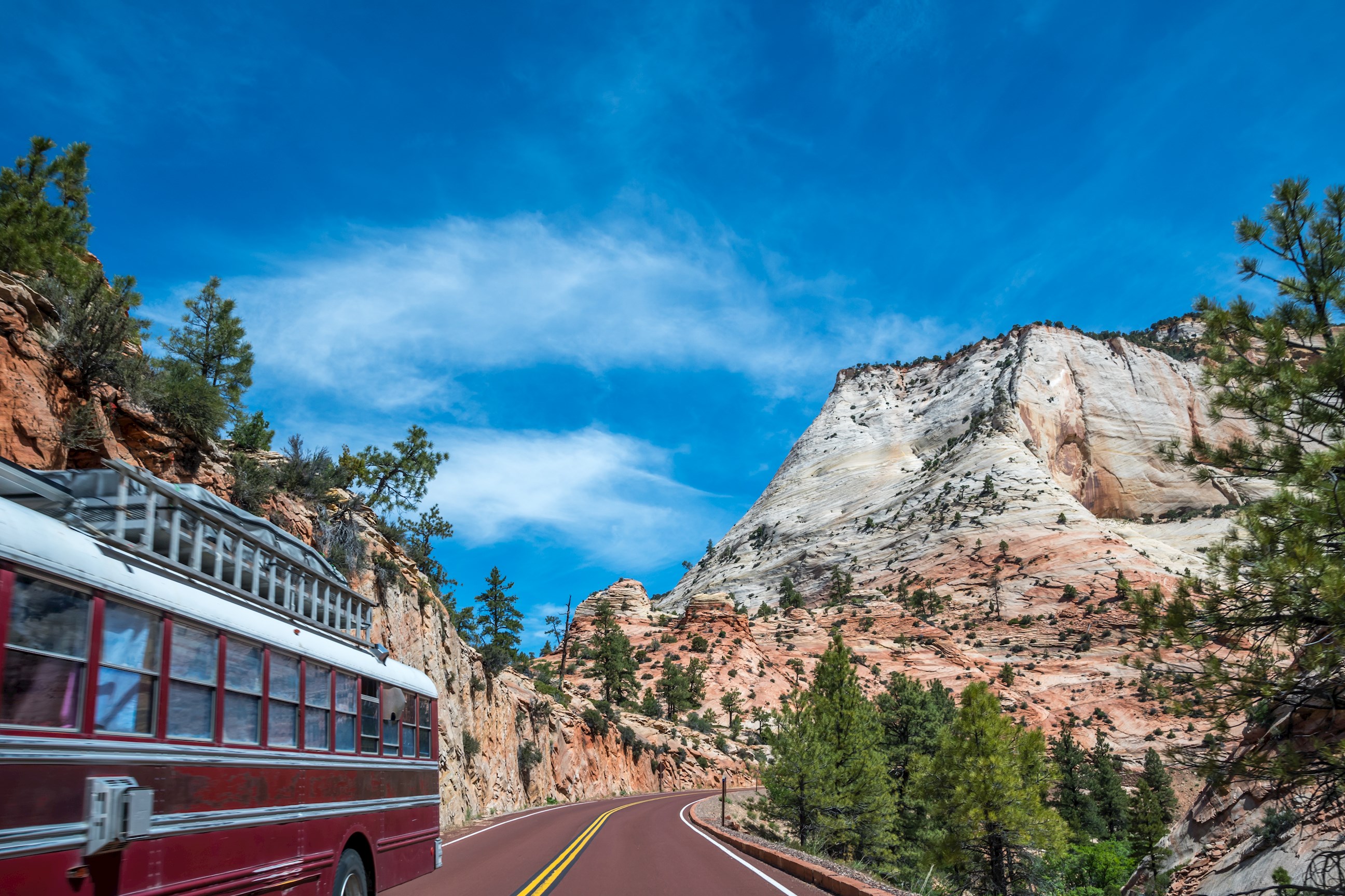 Wonders of the American West Guided Tour | Insight Vacations