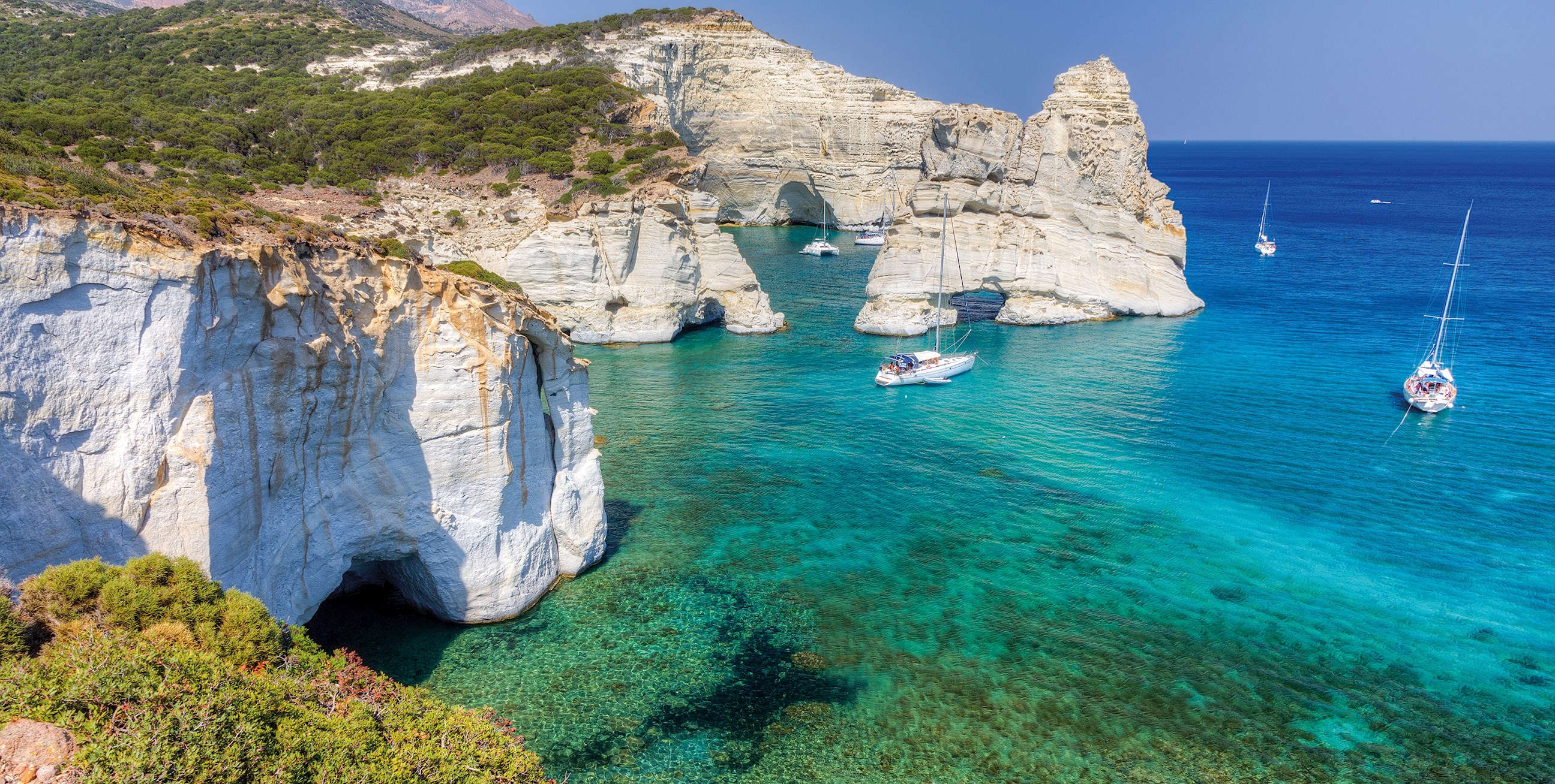 Mediterranean & Southern Europe Guided Tours | Insight Vacations