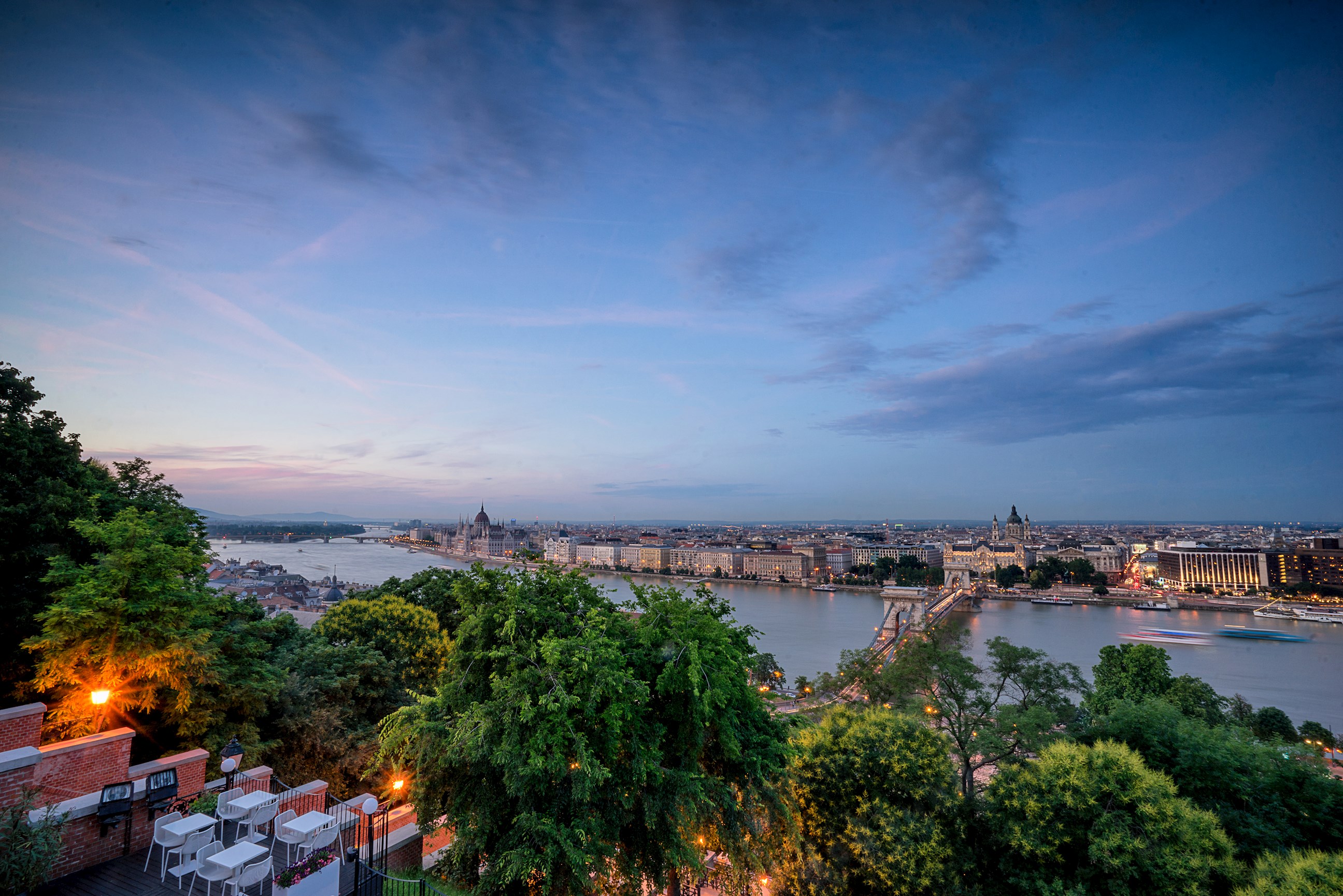 Highlights of Eastern Europe Guided Tour | Insight Vacations