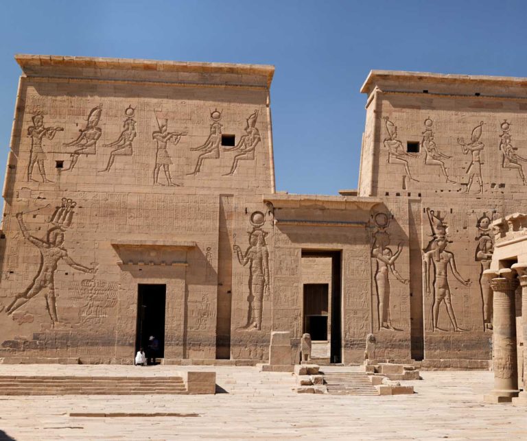 Six Spectacular Egyptian Temples - Insight Vacations Six Spectacular Egyptian Temples - Insight Vacations
