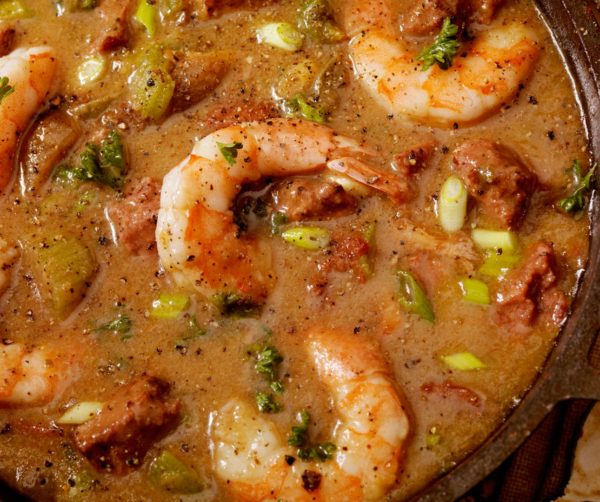 Five Creole Dishes You Must Try In New Orleans five-creole-dishes-you-must-try-in-new-orleans