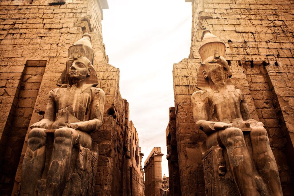 Six Spectacular Egyptian Temples - Insight Vacations Six Spectacular Egyptian Temples - Insight Vacations