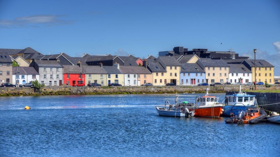 Insightful Facts About Galway: Ireland's Most Musical City